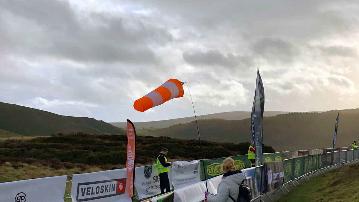 National Hill Climb: The Winning Margin – myWindsock
