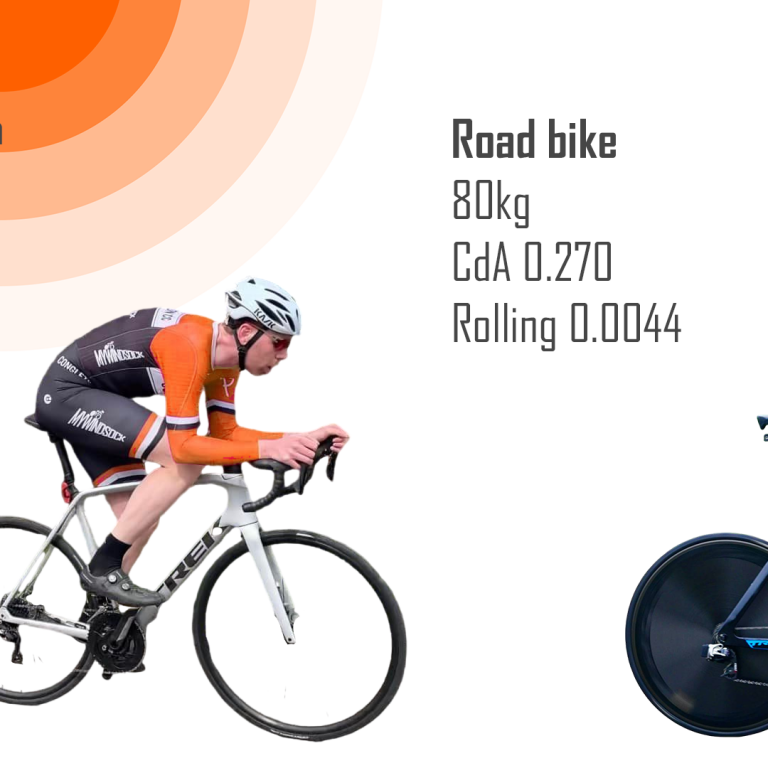 How much faster is a Time Trial Bike? – myWindsock